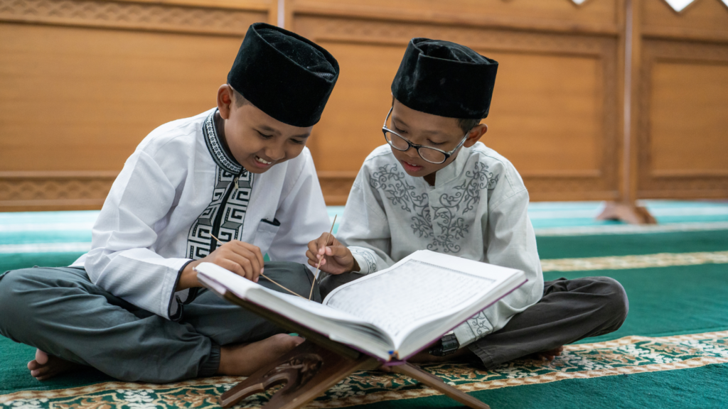 10 Adab Membaca Al-Quran Beserta Dalilnya – Wafa